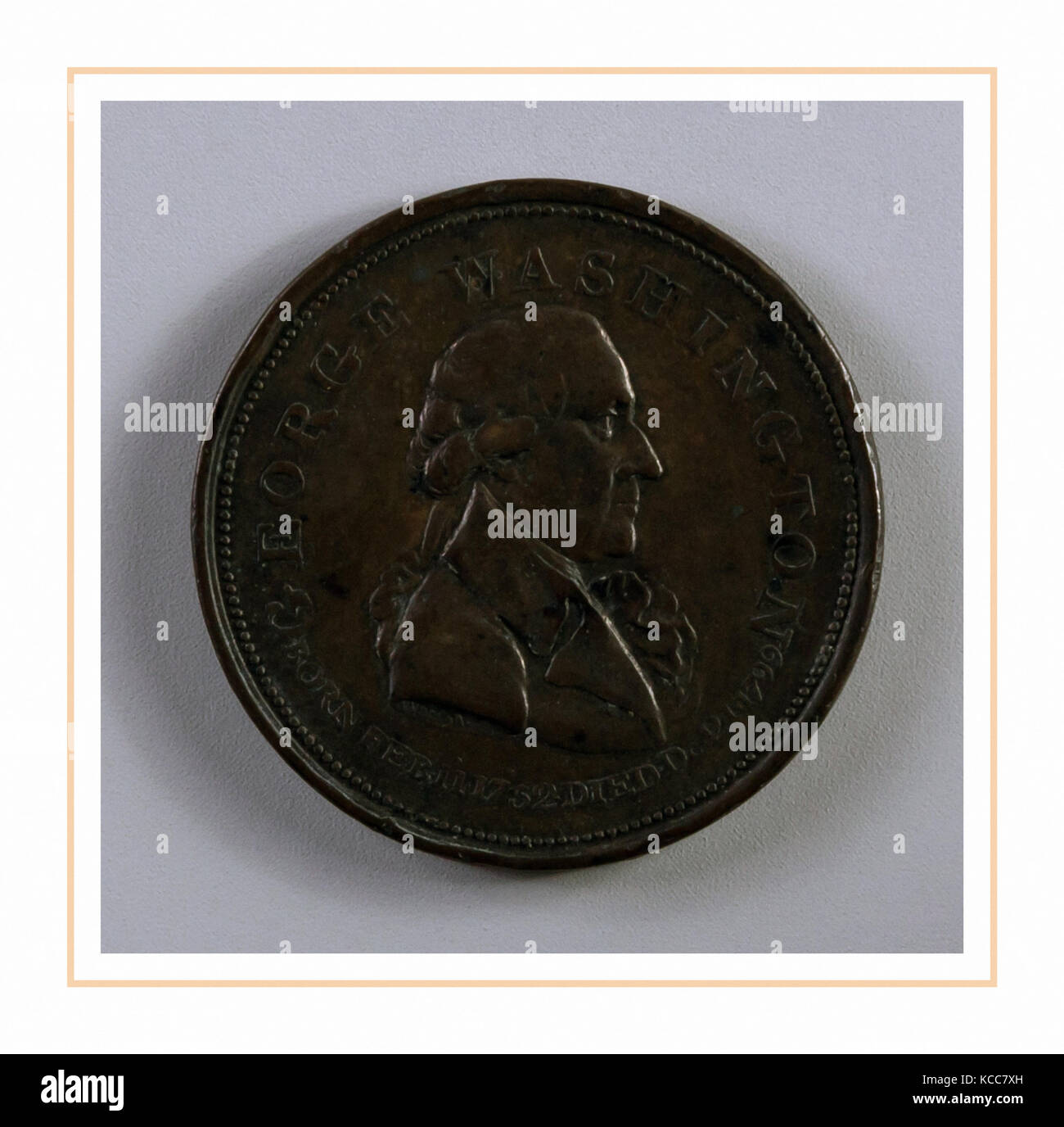 Joseph s and alfred wyon hi-res stock photography and images - Alamy