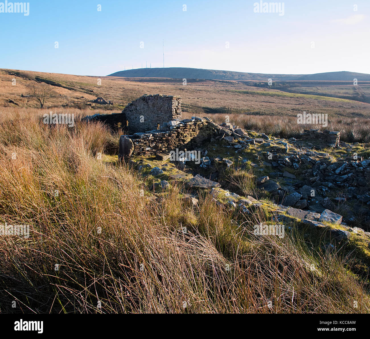 Lower Moor Farm High Resolution Stock Photography and Images - Alamy