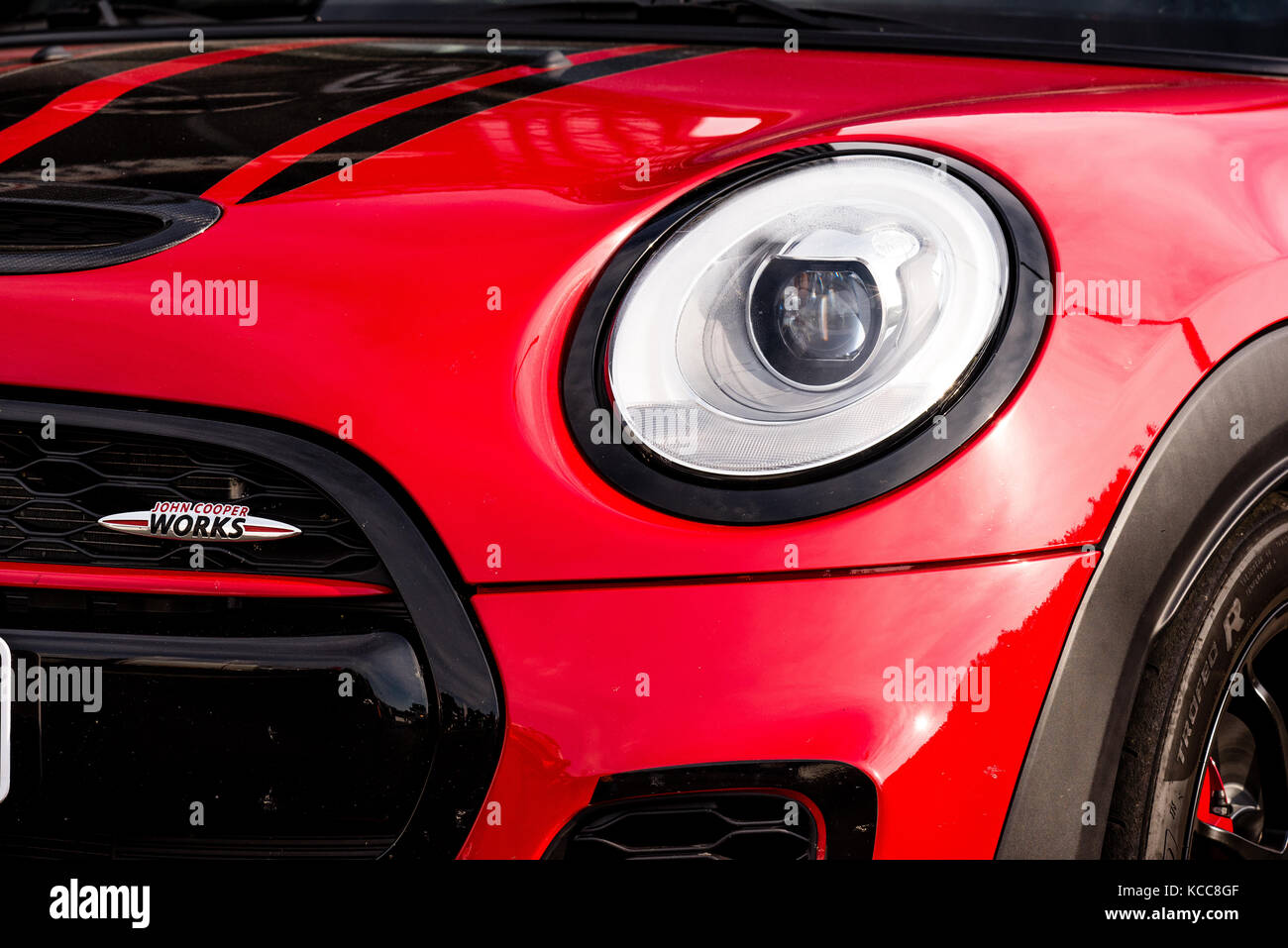 Mechanical logo design hi-res stock photography and images - Alamy