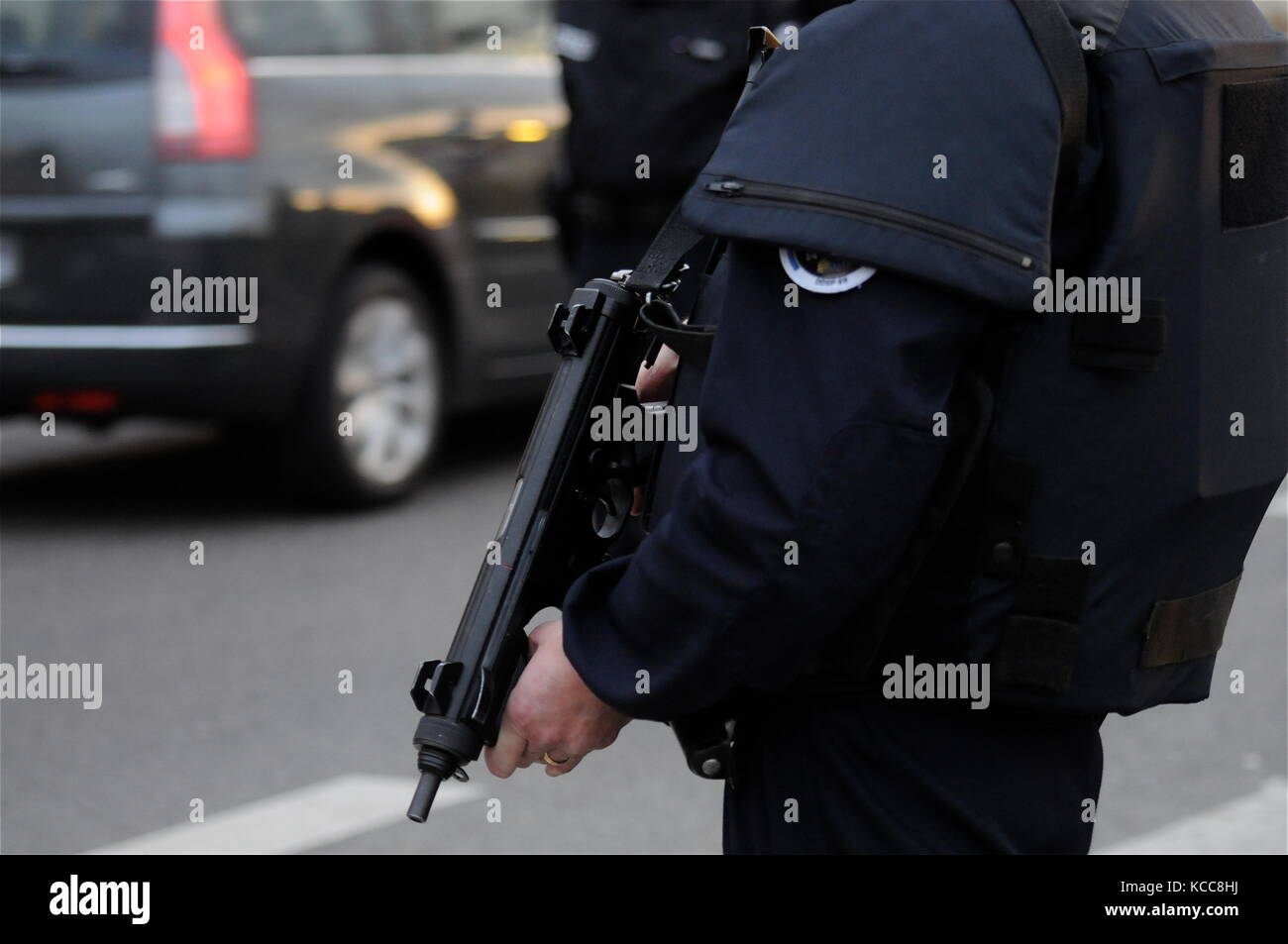 Police Riot Control High Resolution Stock Photography and Images - Alamy