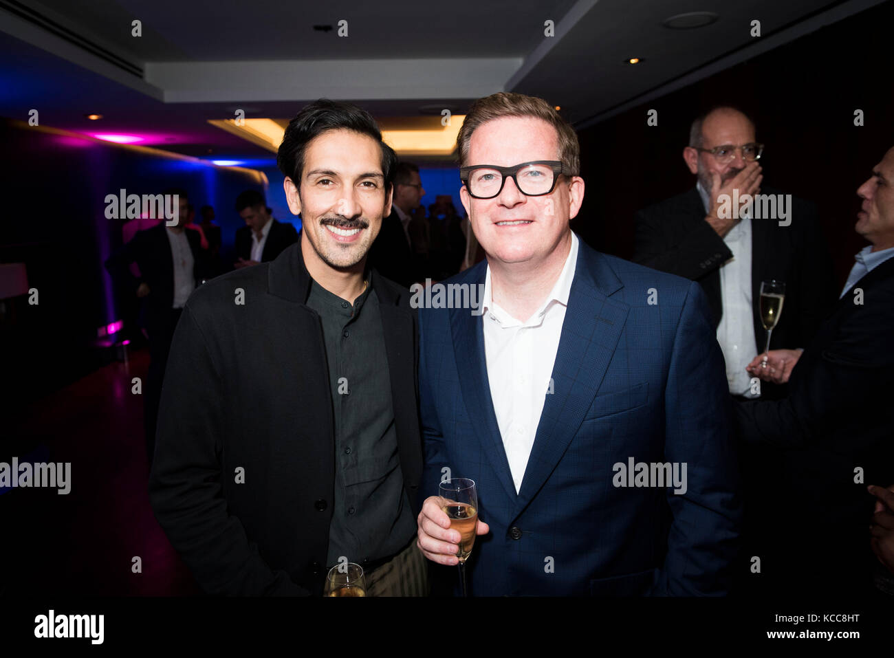 H club 100 awards hospital club hi-res stock photography and images - Alamy