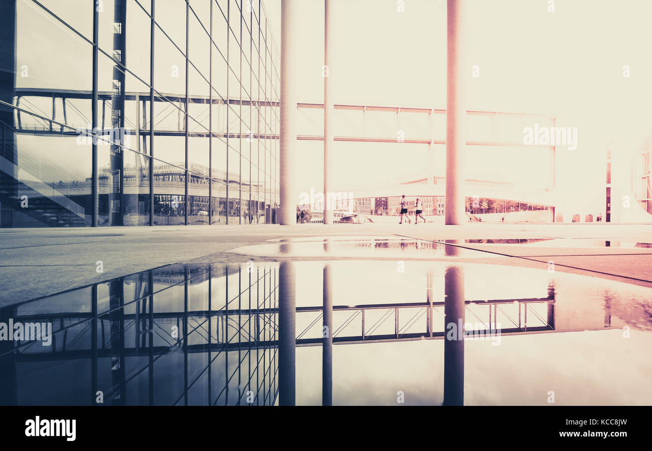 Abstract modern architecture structure hi-res stock photography and ...