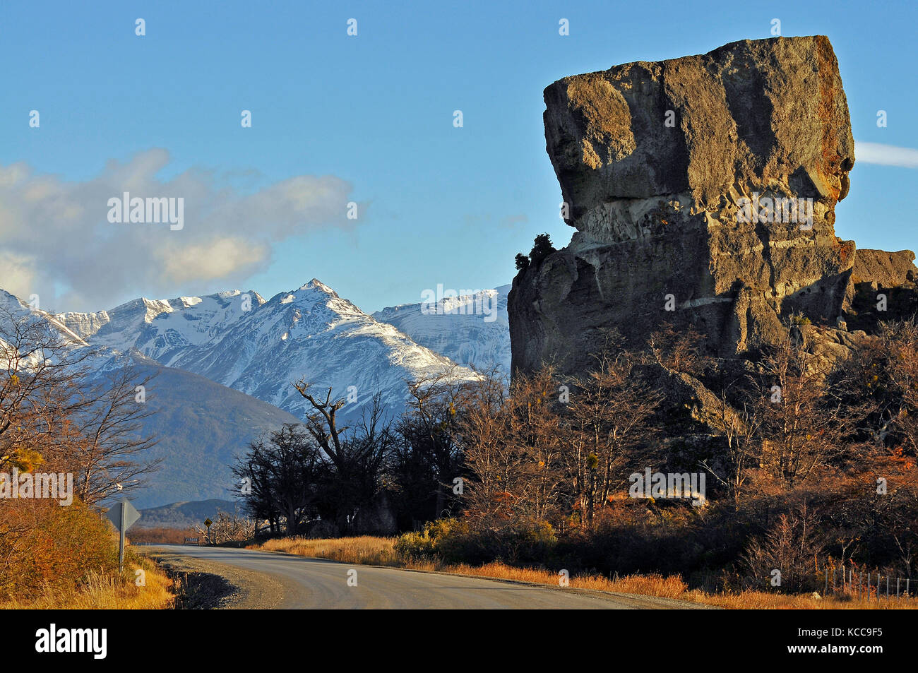 Milodon cave hi-res stock photography and images - Alamy