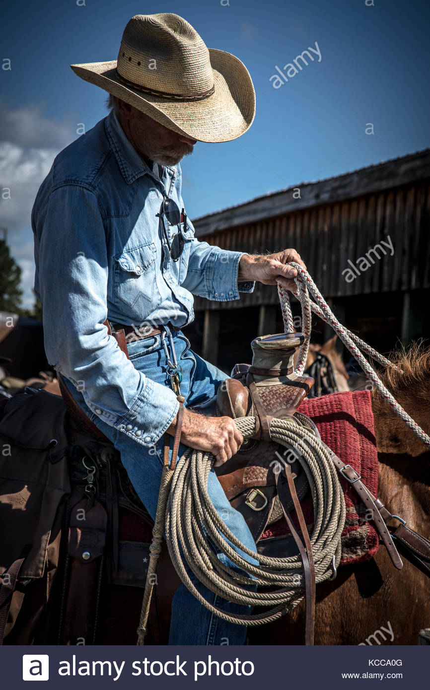 Ranch Rodeo High Resolution Stock Photography and Images - Alamy
