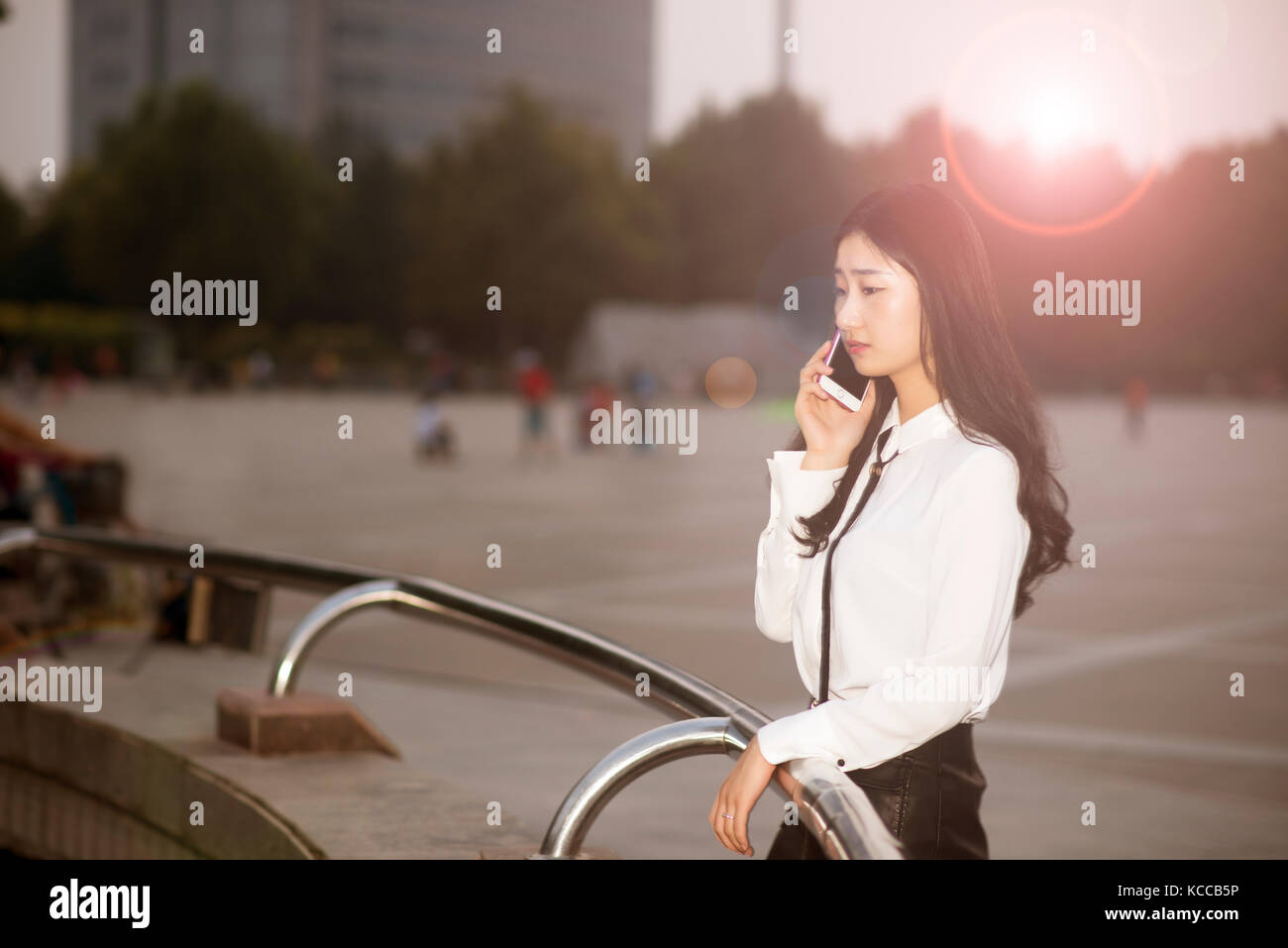 Call at night hi-res stock photography and images - Alamy