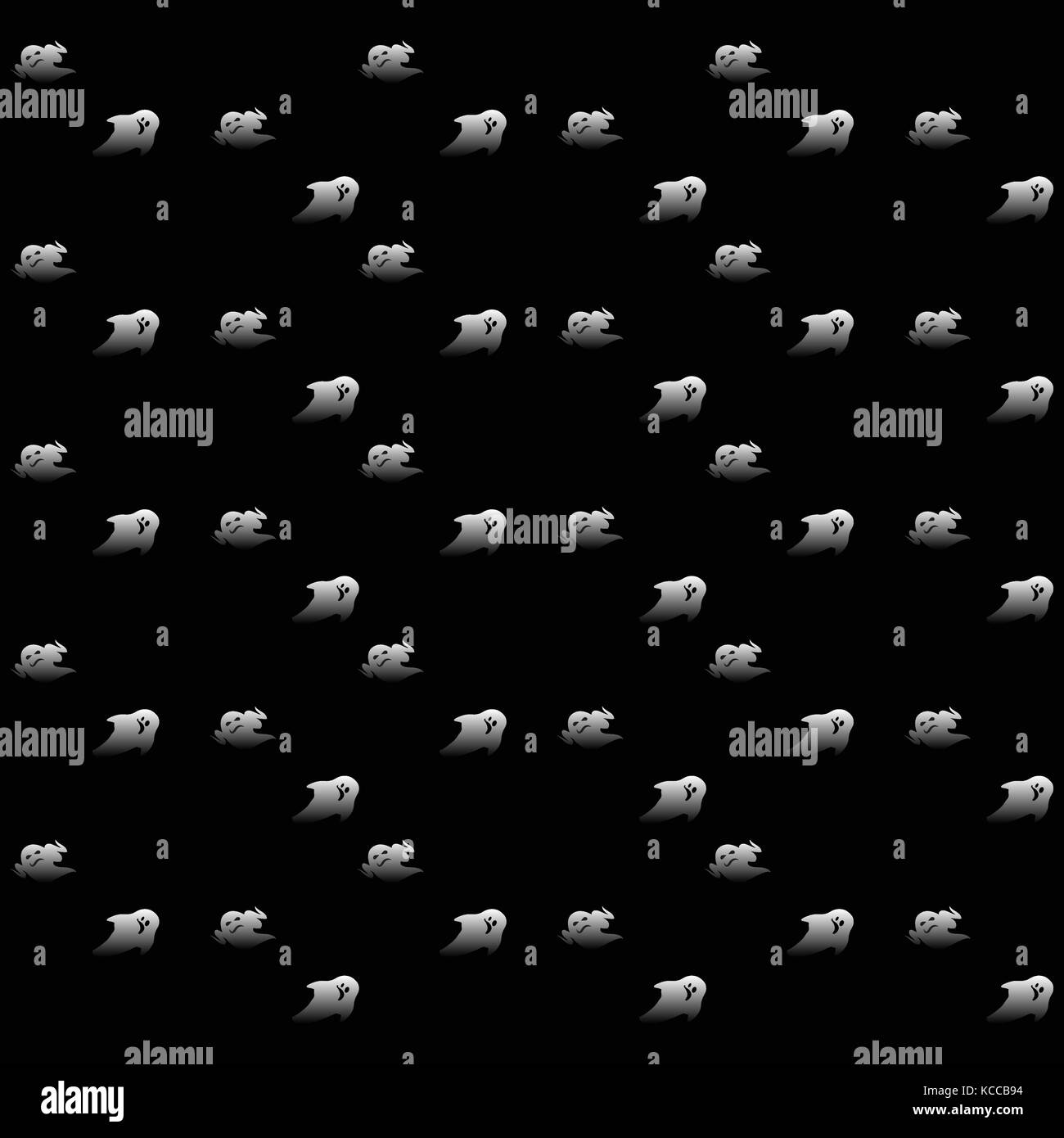 Translucent ghost Stock Vector Images - Alamy