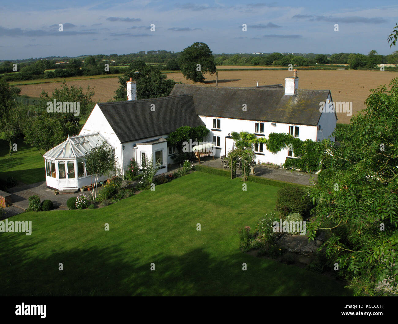 High house farm farmhouse hi-res stock photography and images - Alamy