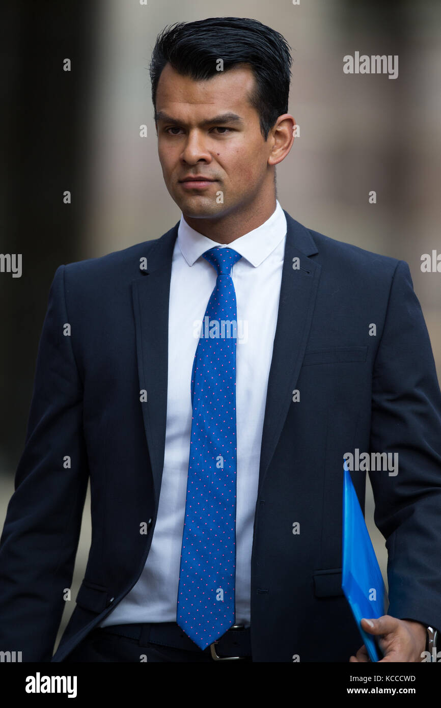 Cricketer Shiv Thakor leaving Derby Magistrates' Court, where he has ...