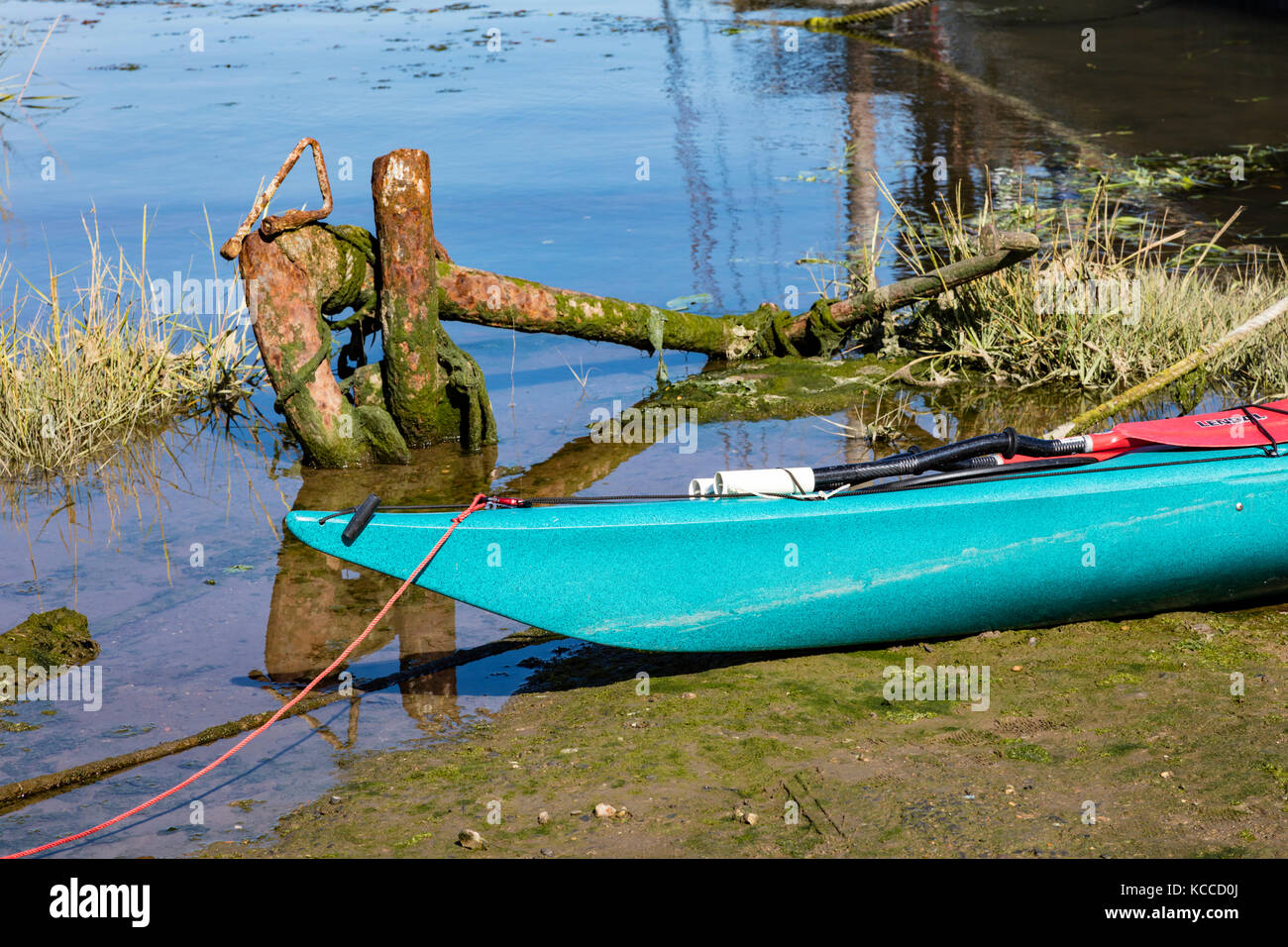 Pin mill barge hi-res stock photography and images - Alamy