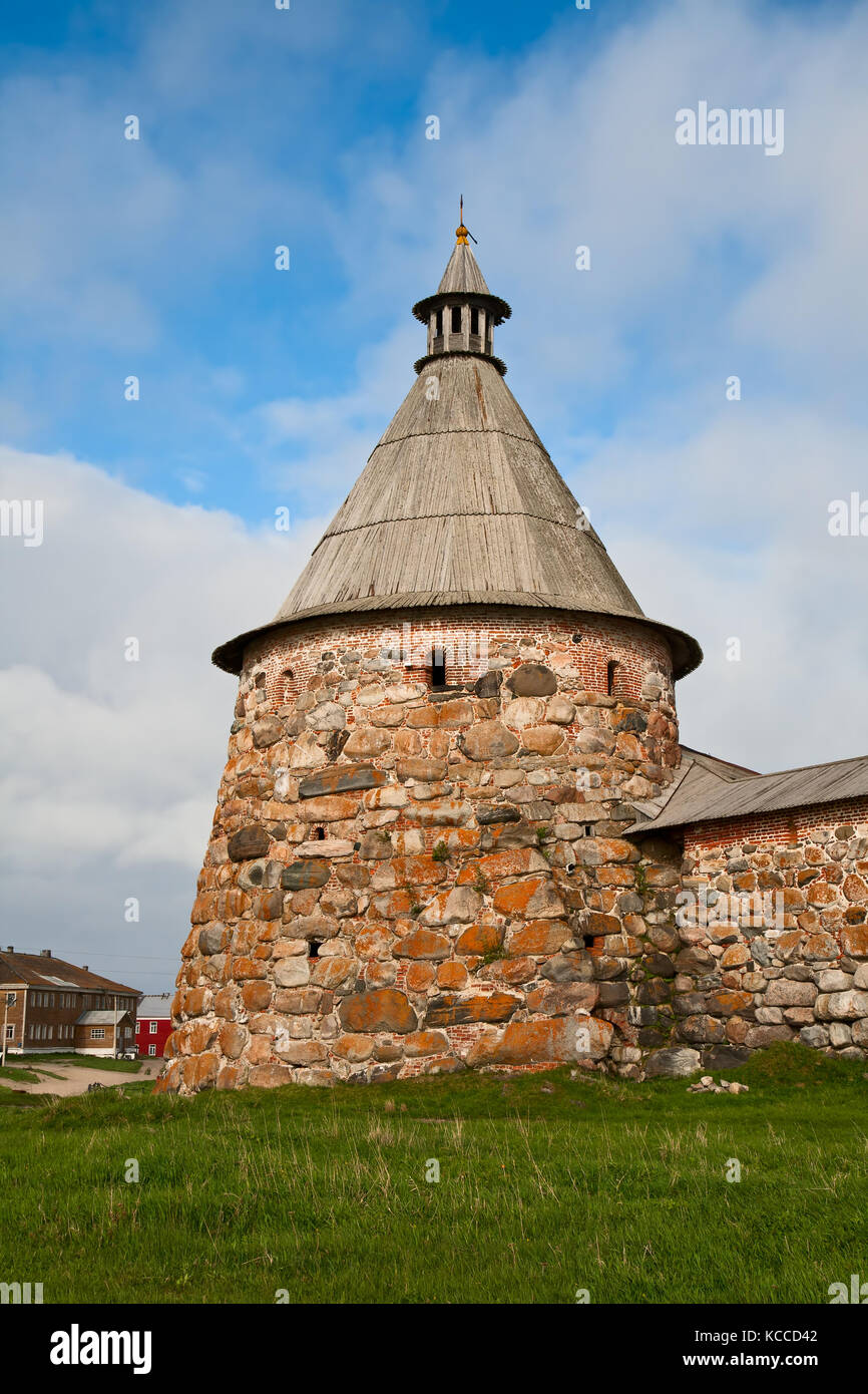 Defensive building hi-res stock photography and images - Alamy