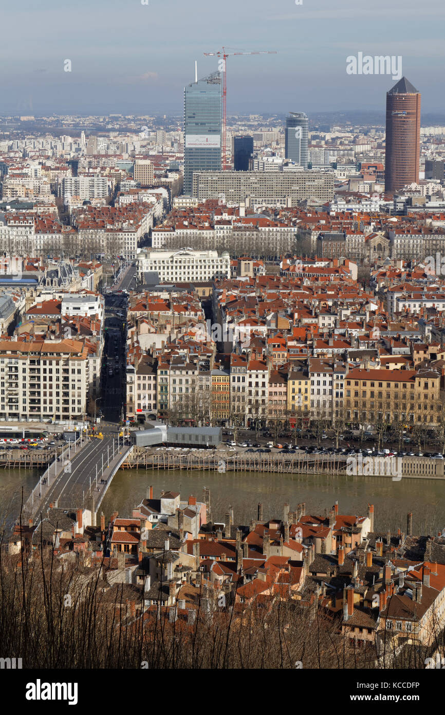 France suburbs hi-res stock photography and images - Alamy