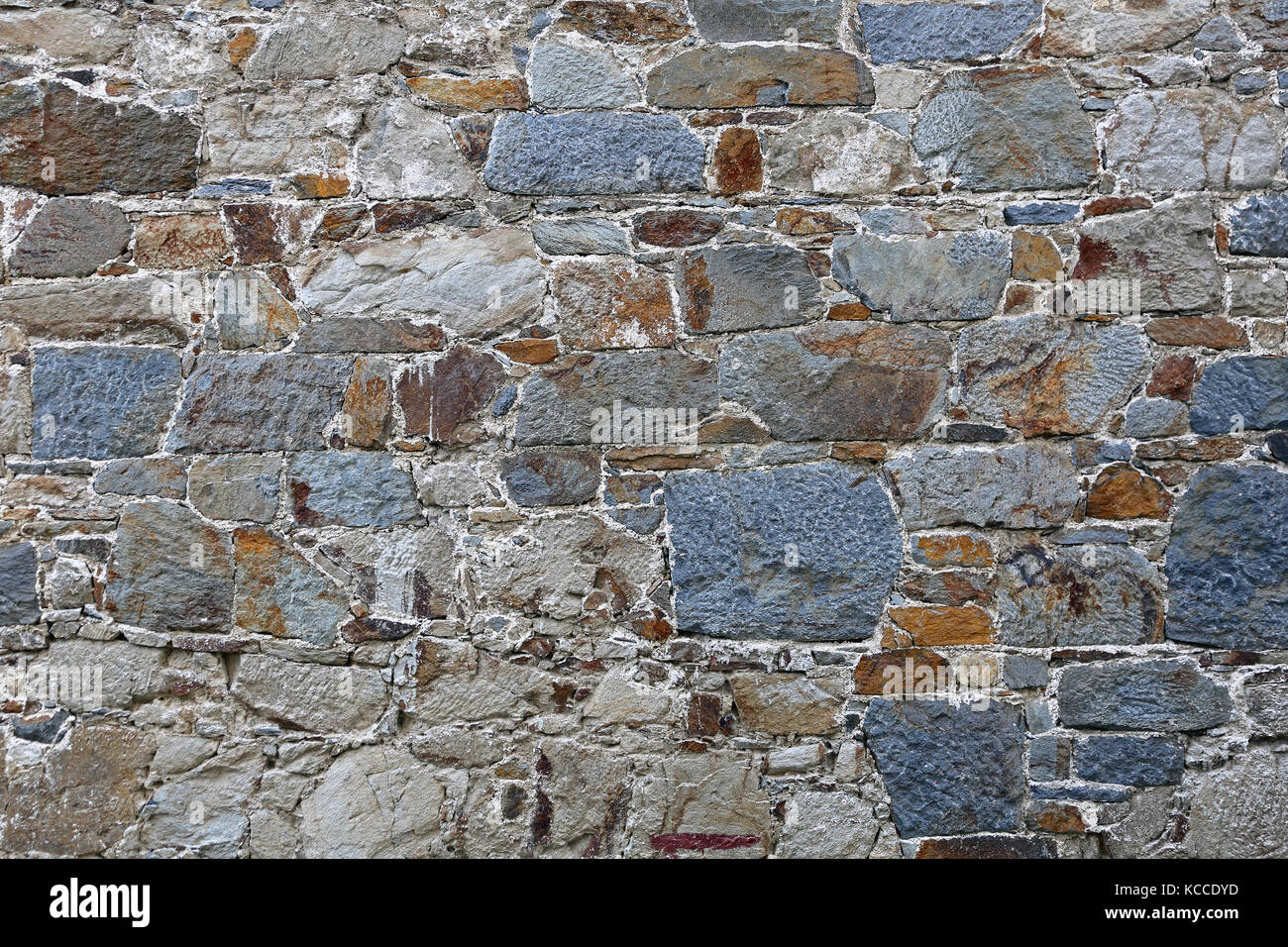 Fort made from stones hi-res stock photography and images - Alamy