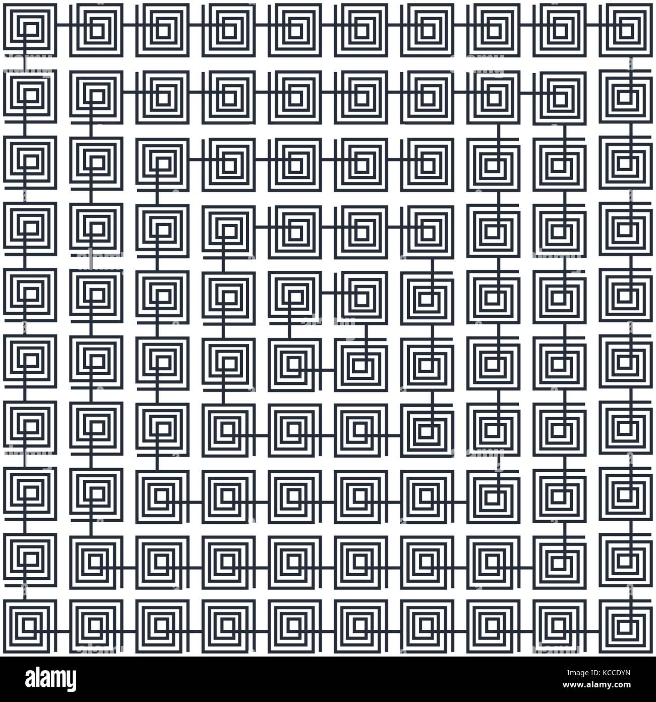 geometric figures pattern background vector illustration design Stock ...