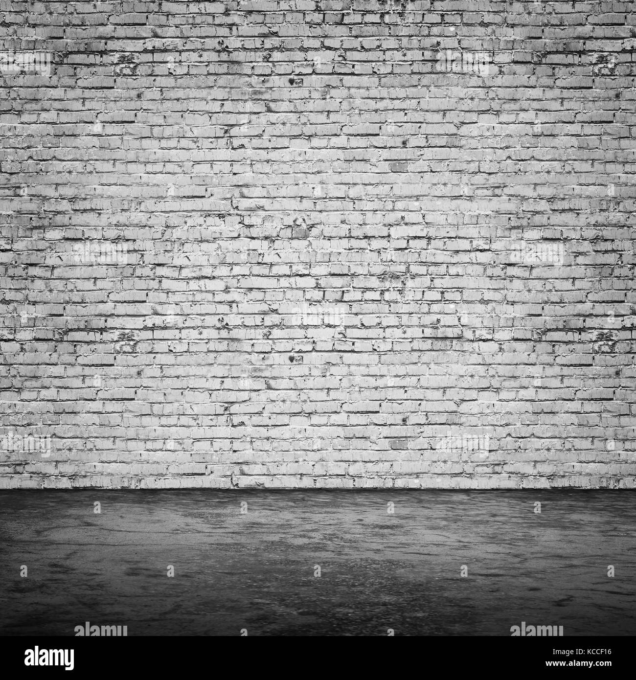 Empty room 3d rendering background Stock Photo - Alamy