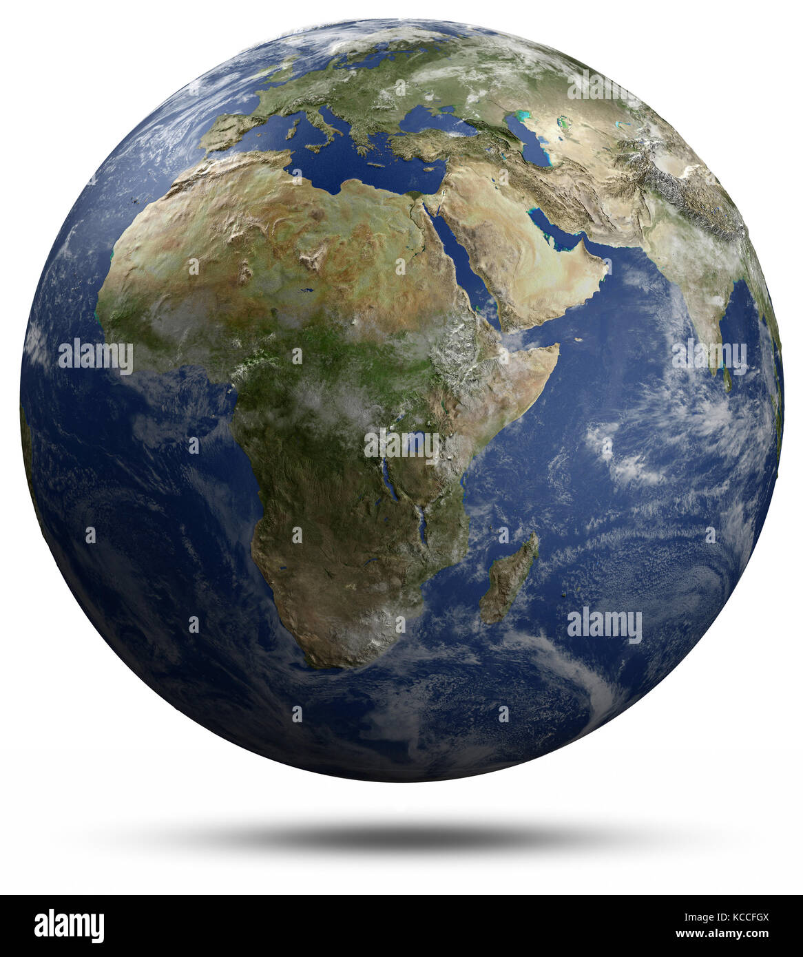 Real planet earth hi-res stock photography and images - Alamy