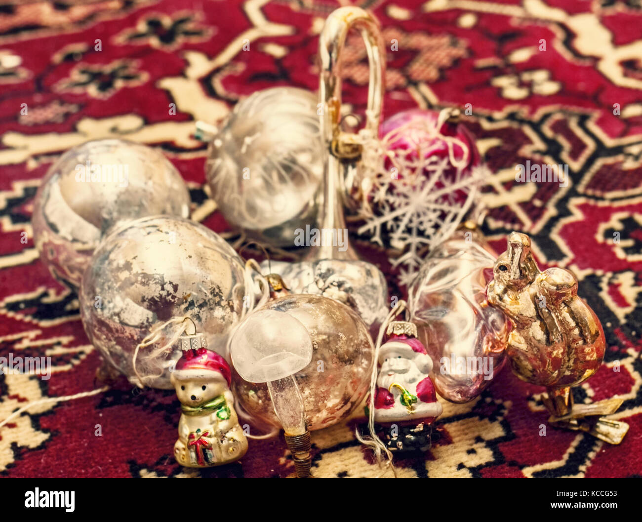 Old toys hi-res stock photography and images - Alamy