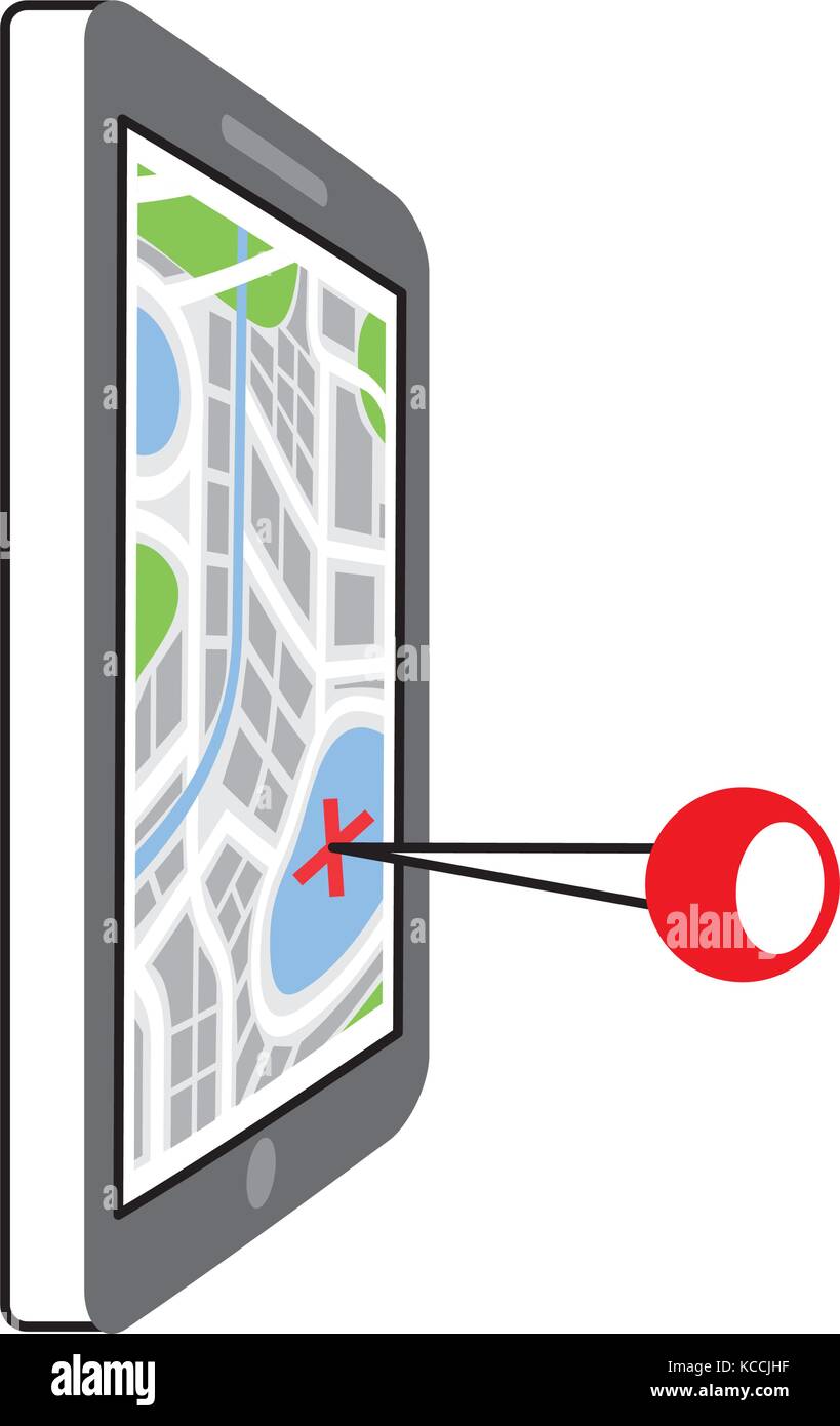 3d Orientation Map High Resolution Stock Photography and Images - Alamy