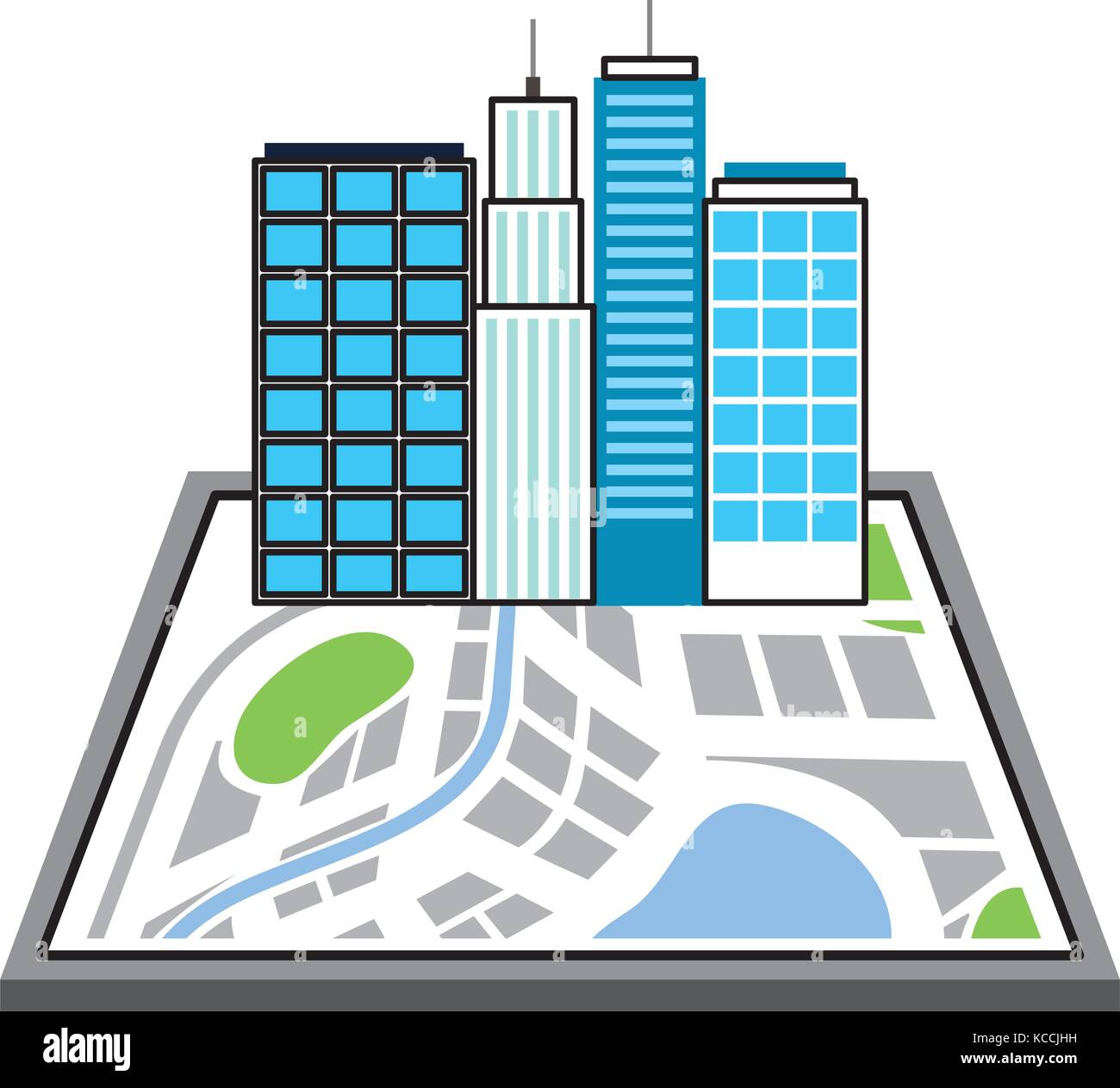 Guide map floor plan hi-res stock photography and images - Alamy