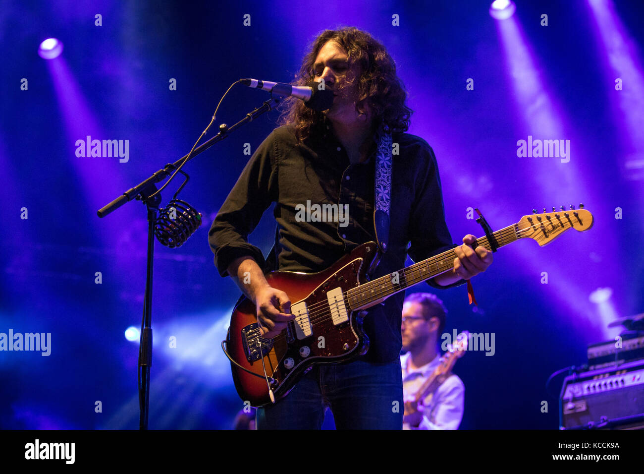 The war on drugs band hi-res stock photography and images - Alamy