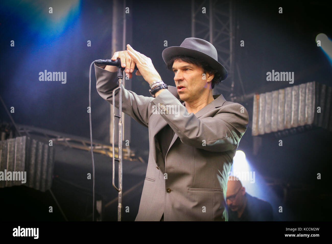 Swedish Singer Songwriter High Resolution Stock Photography and Images ...