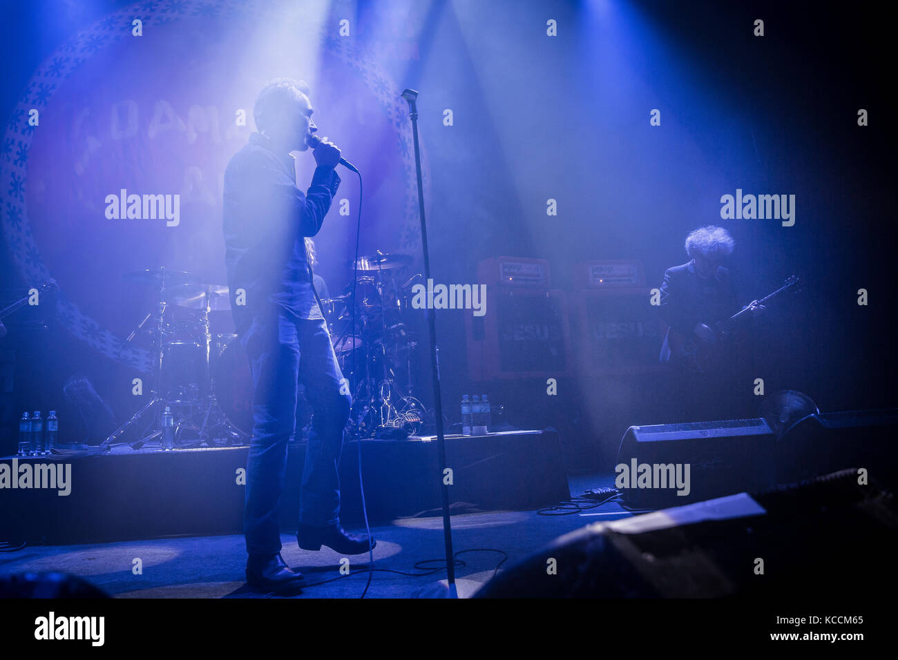 James mcleish reid hi-res stock photography and images - Alamy