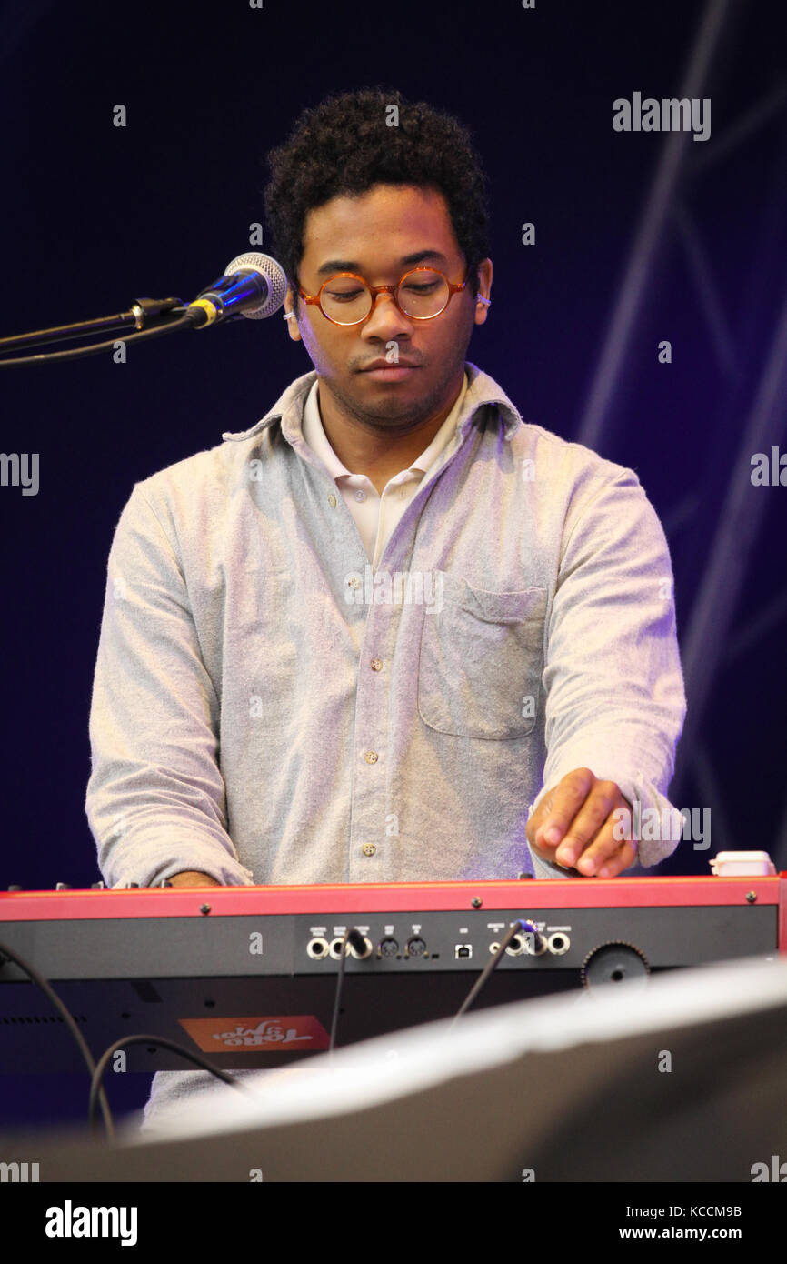 Bundick hi-res stock photography and images - Alamy