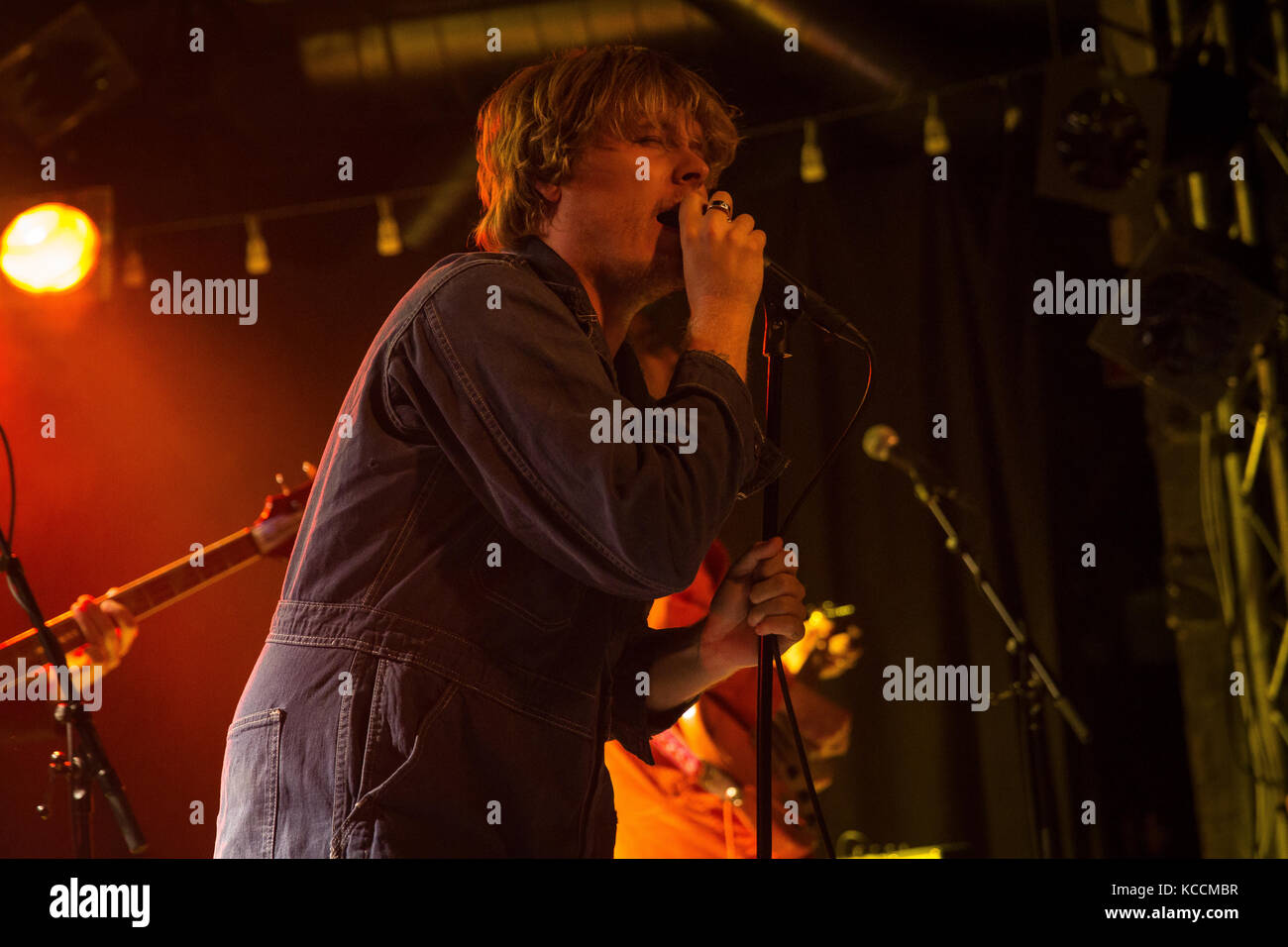 Ty garrett segall hi-res stock photography and images - Alamy