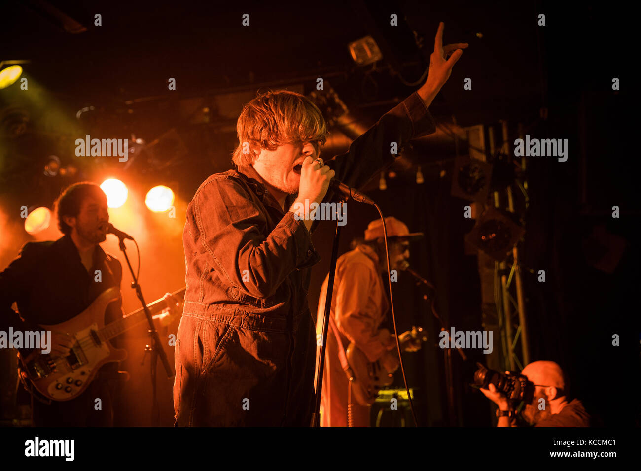Ty garrett segall hi-res stock photography and images - Alamy