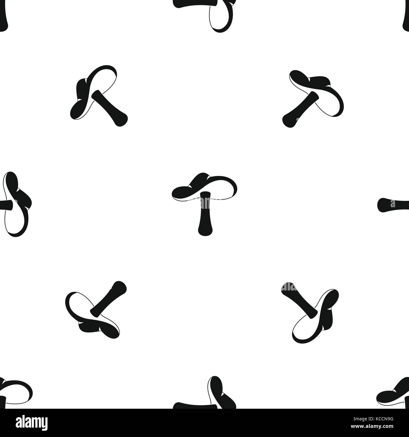 Mycelium fungi pattern Stock Vector Images - Alamy