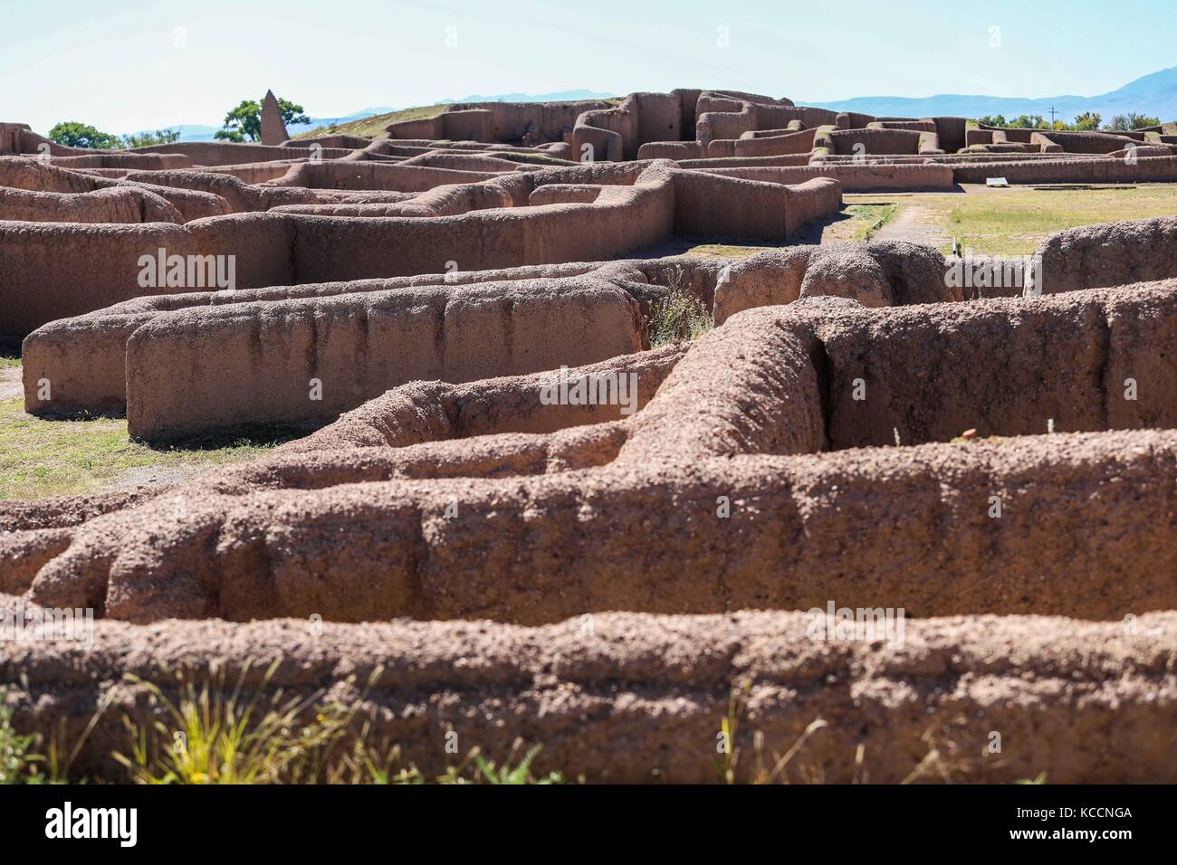 Paquime hi-res stock photography and images - Alamy