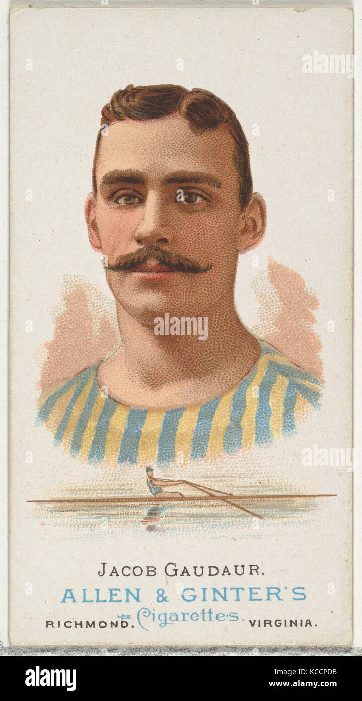 Gaudaur hi-res stock photography and images - Alamy