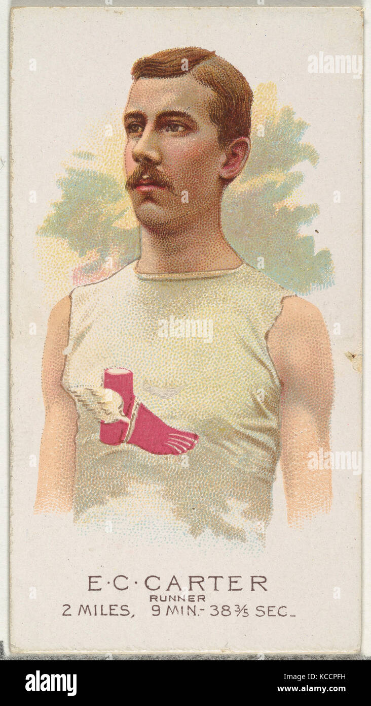 Carter allen hi-res stock photography and images - Alamy