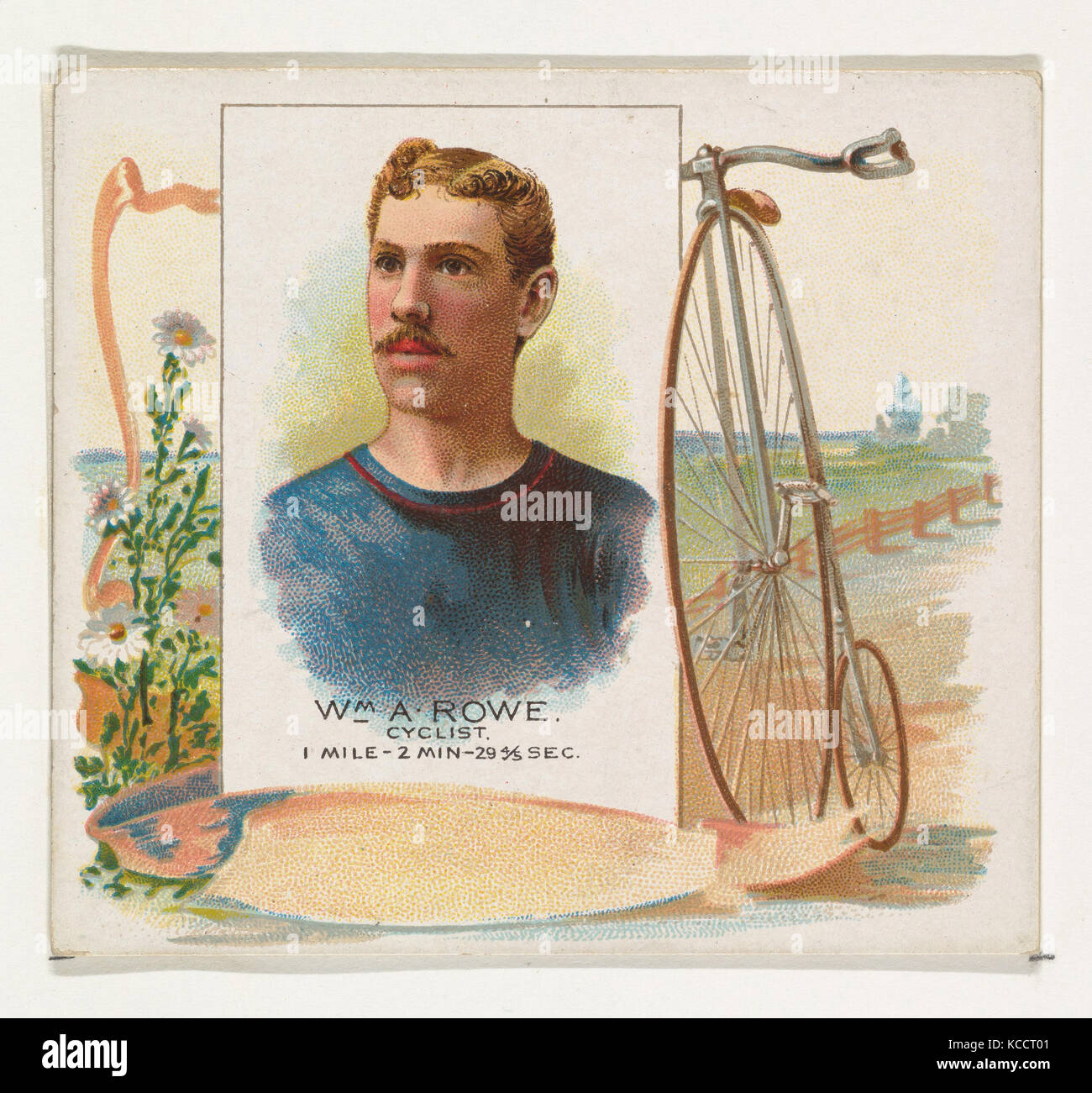 William a rowe hi-res stock photography and images - Alamy