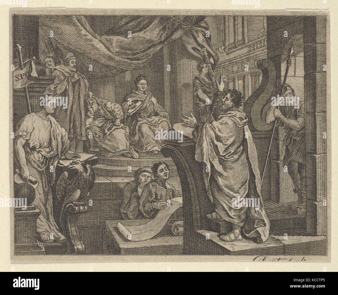 Hogarth before after hi-res stock photography and images - Alamy