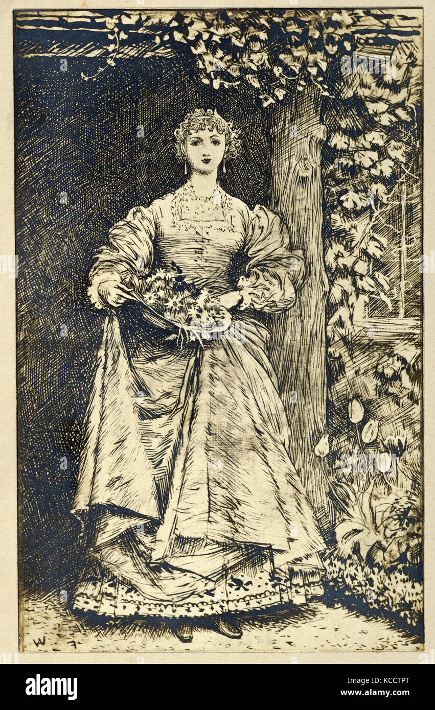 Drawings and Prints, Photograph, The Story of Elizabeth (titlepage ...