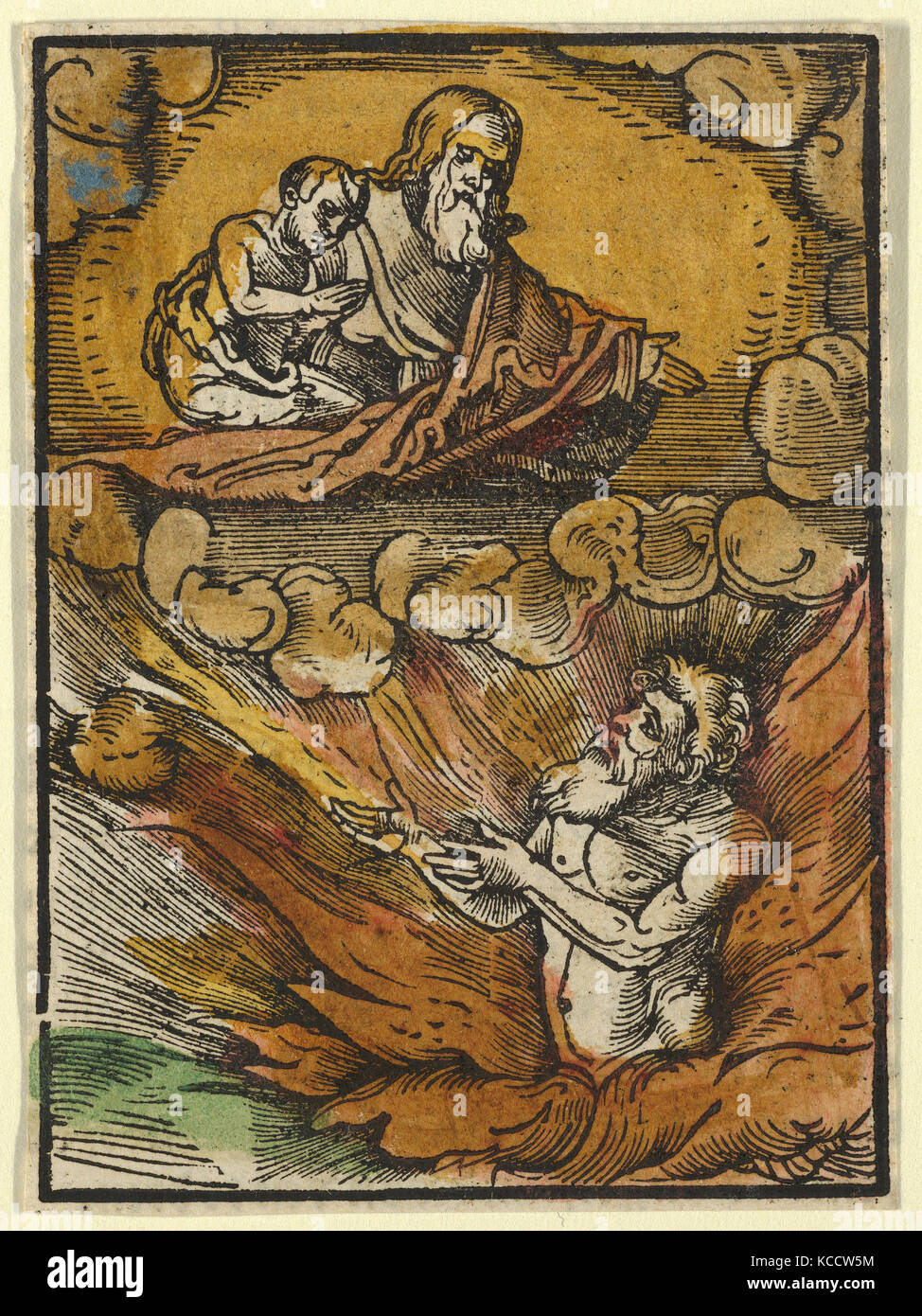 Rich man and the poor lazarus hi-res stock photography and images - Alamy