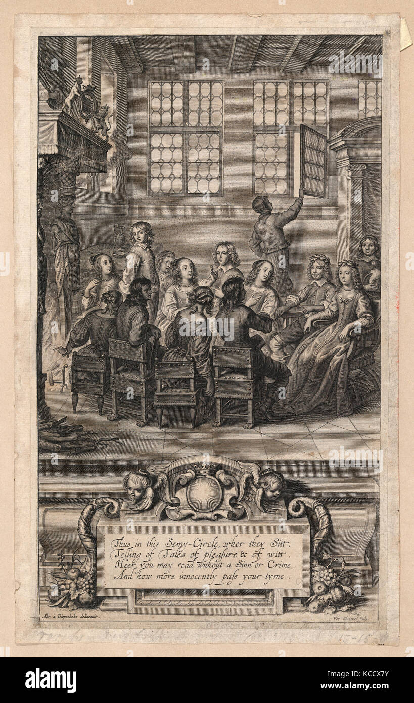 Cavendish family hi-res stock photography and images - Alamy