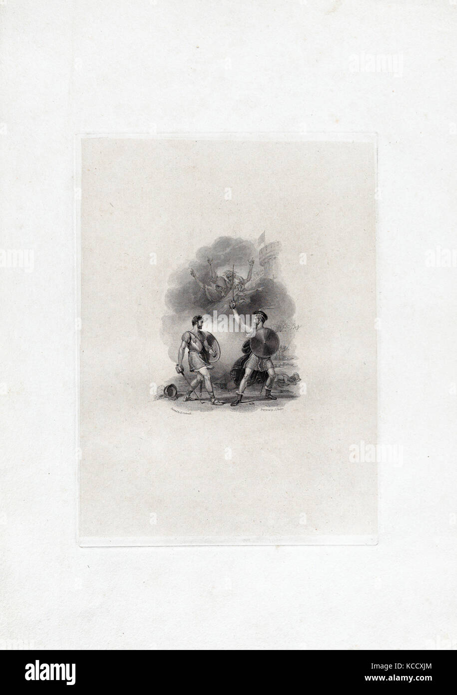 Shakespeare macbeth hi-res stock photography and images - Alamy