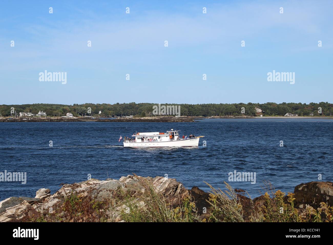Picture of the atlantic ocean hi-res stock photography and images - Alamy