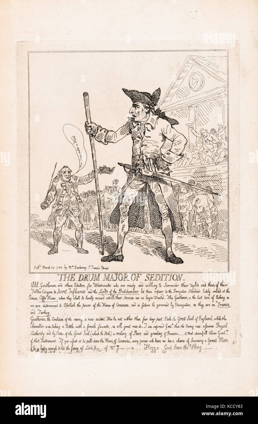 Sedition Act Of 1789