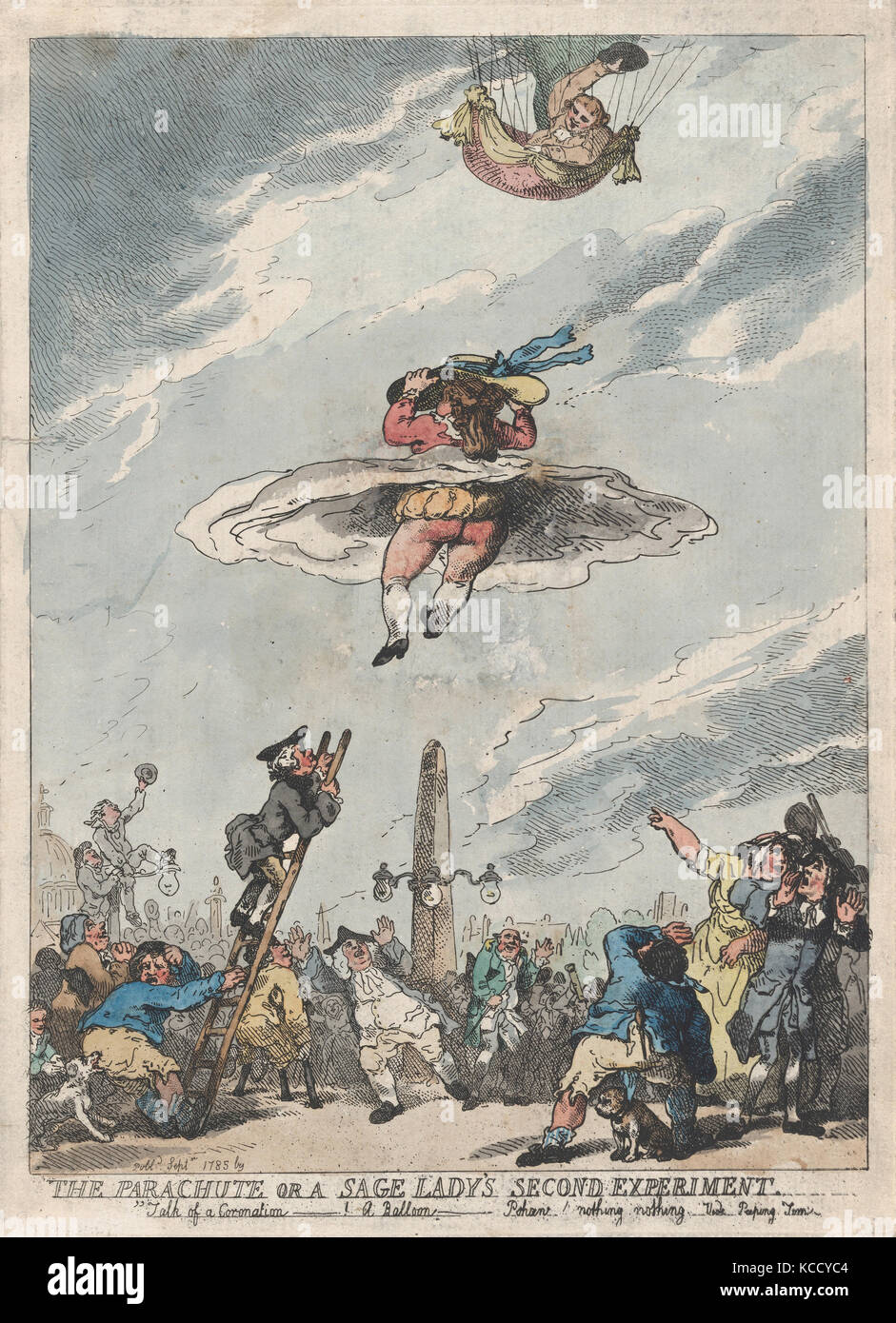 Sage ladys second hi-res stock photography and images - Alamy