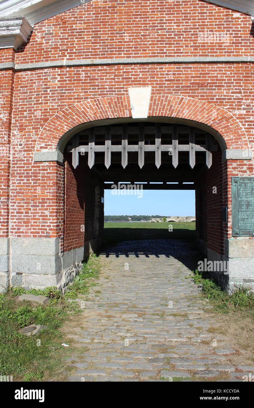 Medieval entry hi-res stock photography and images - Alamy