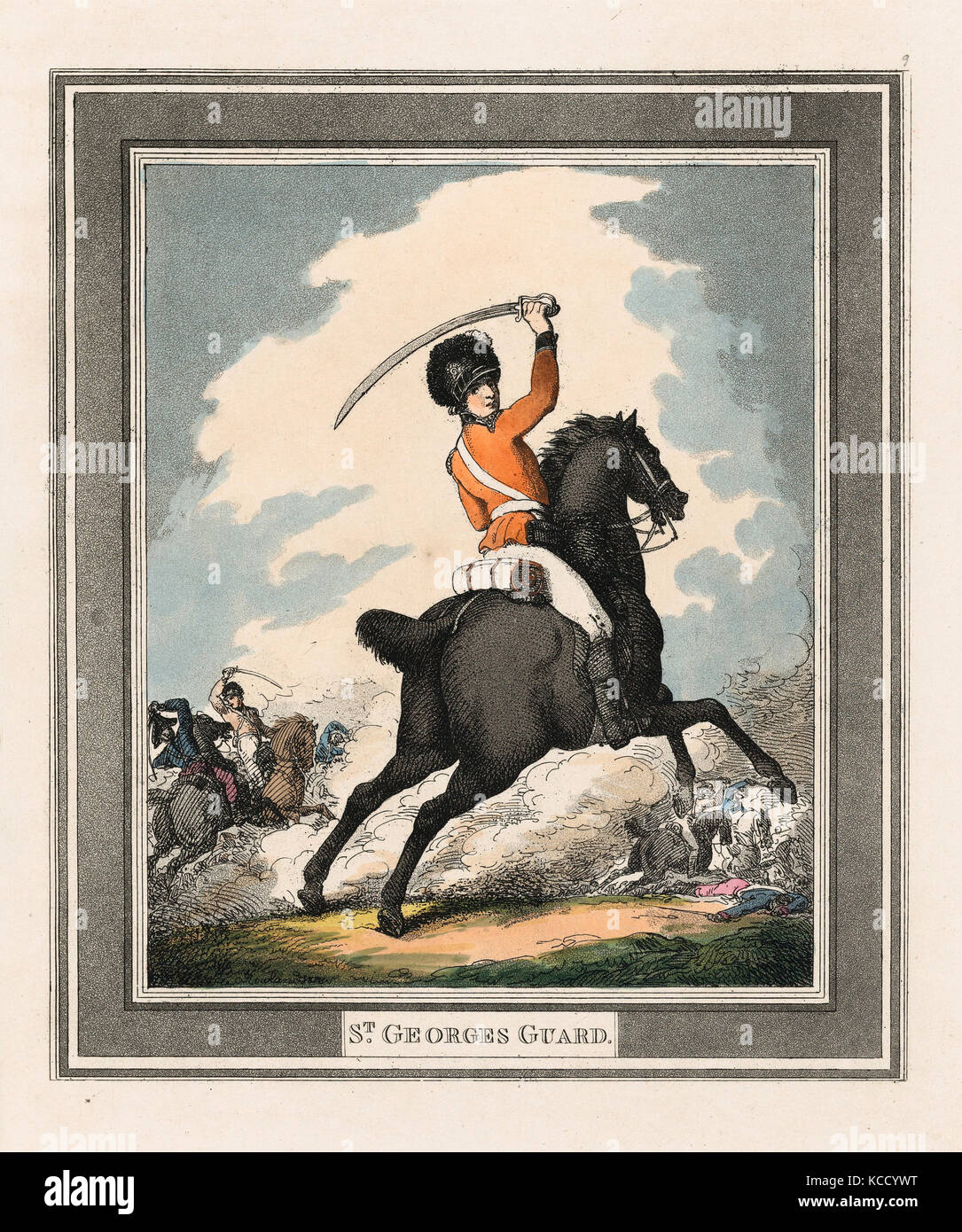 Broadsword hi-res stock photography and images - Alamy