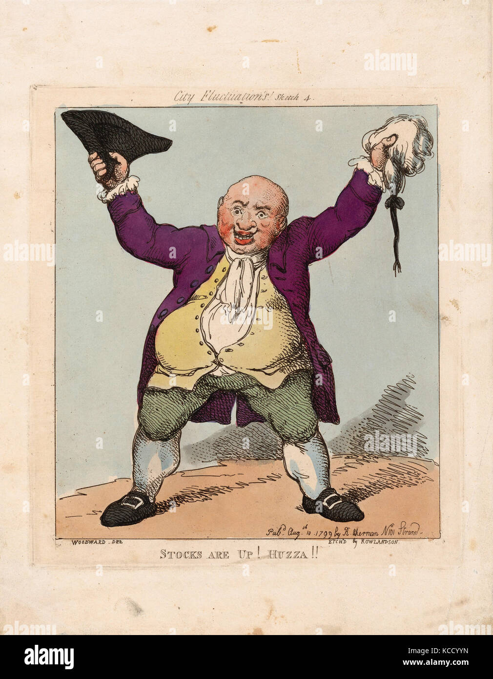 Huzza hi-res stock photography and images - Alamy