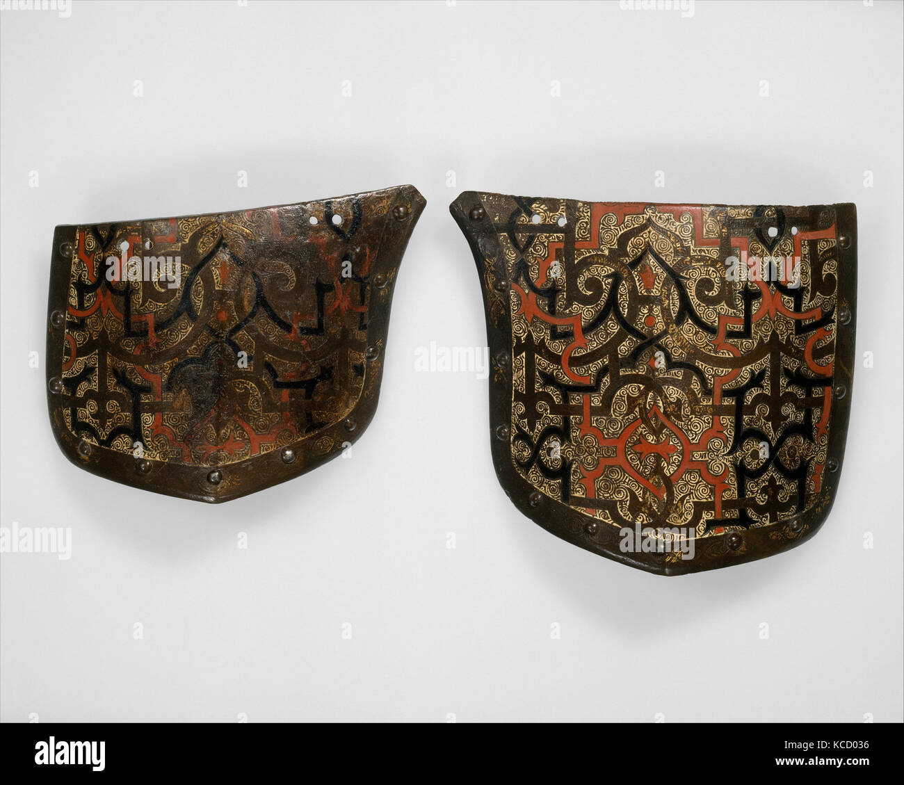 Thigh tassets hi-res stock photography and images - Alamy