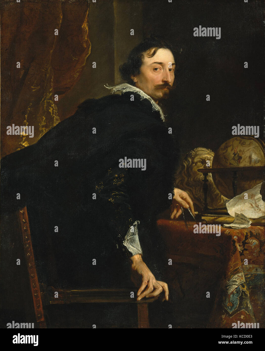 Anthony ulrich hi-res stock photography and images - Alamy