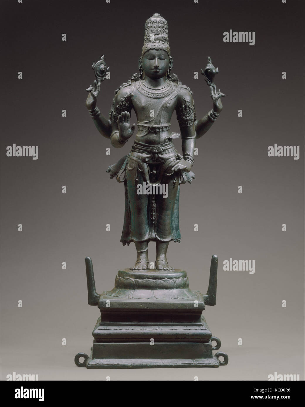 Vishnu The Protector