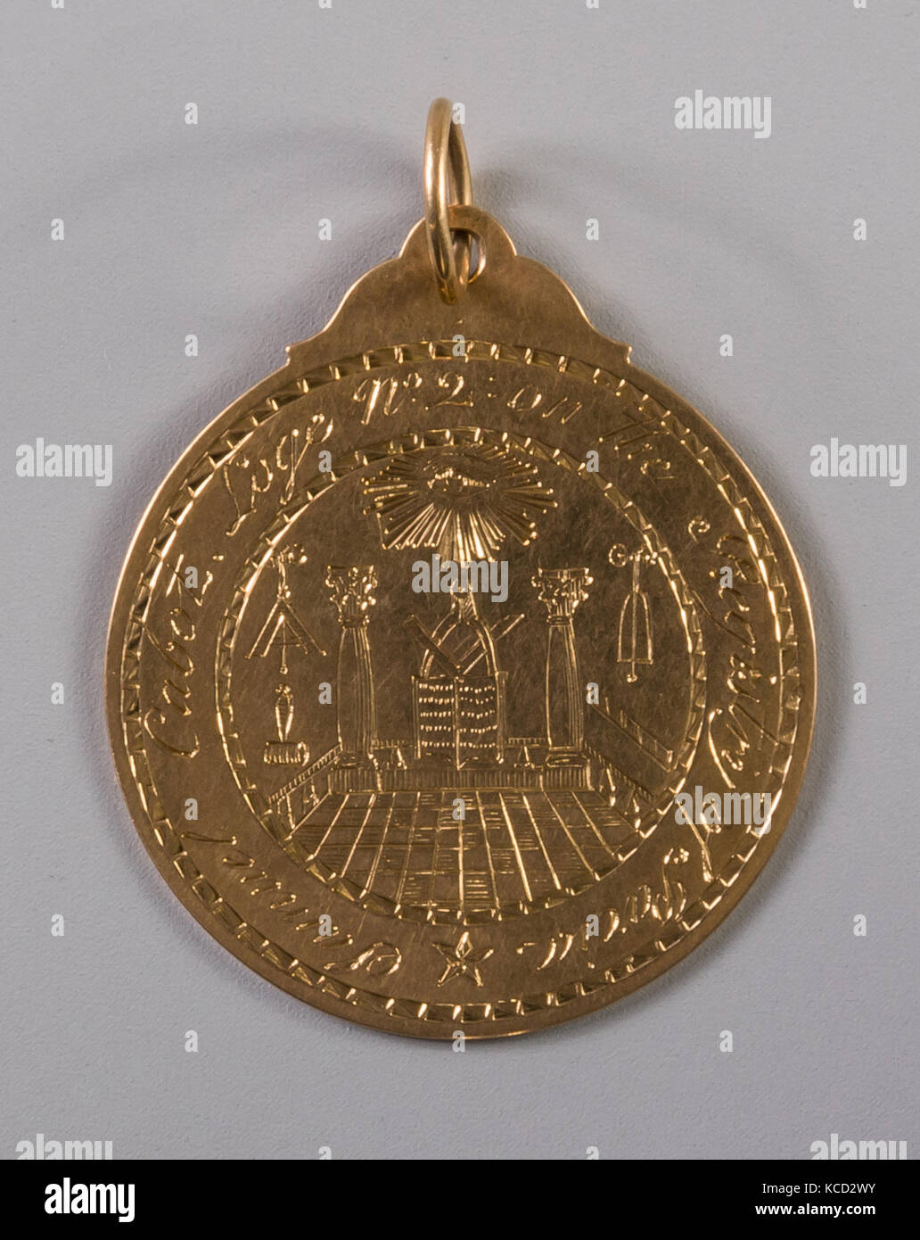 Gold medal 4 hi-res stock photography and images - Alamy