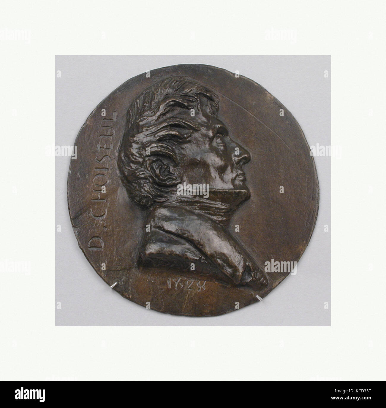 Claude-Antoine-Gabriel, duc de Choiseul-Stainville (1762–1838 ...