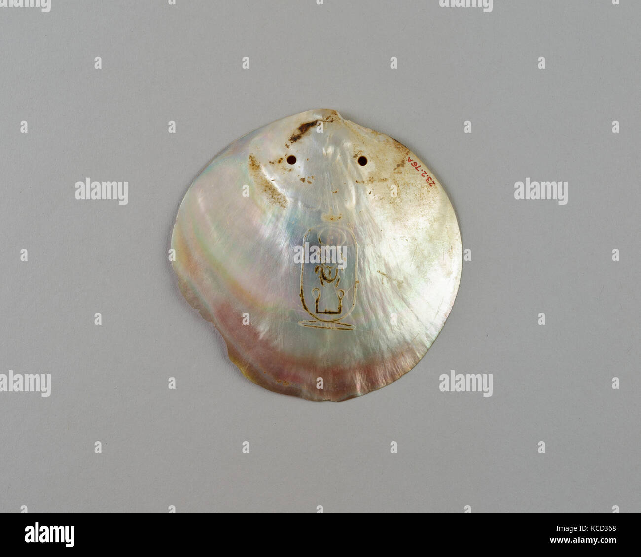 Shell inscribed hi-res stock photography and images - Alamy